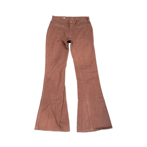 Jeans | Vintage Hipster Pants | Poshmark